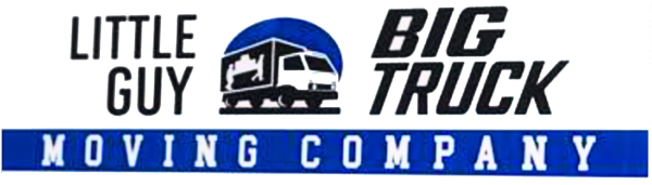 Home - Little Guy Big Truck Moving Company